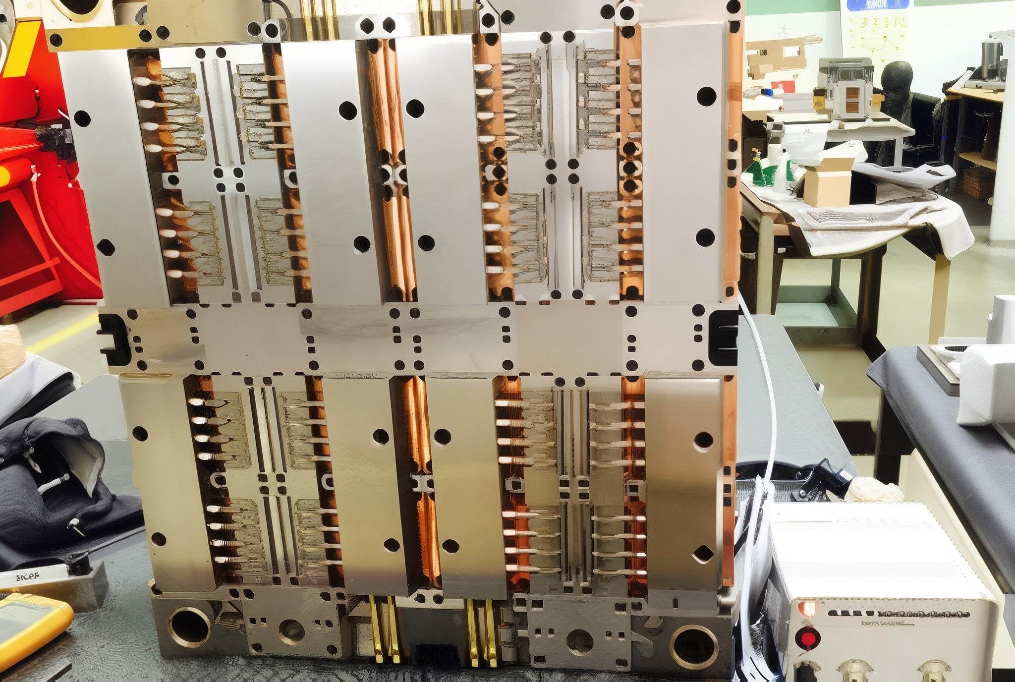 Mold Protection System – A.S.K. Technologies